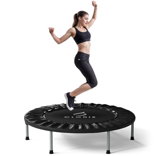 Amazon.co.uk Best Sellers: The most popular items in Fitness Trampolines