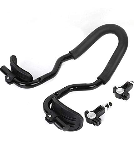 FASTPED ® Adjustable Bike Race Bicycle MTB Relax Rest Armrest Handlebar ...