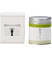 Amazon.com: TSUJIRI - Decaf Matcha (30g / 1.06oz) - Authentic Japanese ...