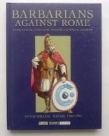Barbarians Against Rome: Rome's Celtic, Germanic, Spanish and Gallic ...