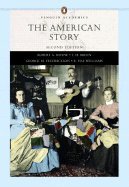 American Story (Complete) (2nd, 05) by Divine, Robert A - Breen, T H ...