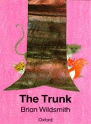 The Trunk (Cat On The Mat Books) : Wildsmith, Brian: Amazon.es: Libros