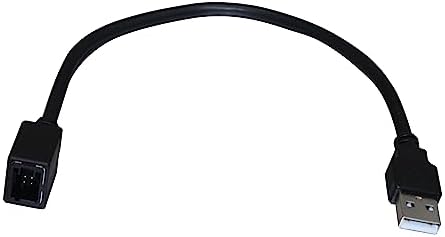 Amazon.com: Retention Cable for Subaru USB Port Input Car Replacement ...