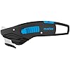 MARTOR Sicherheitsmesser, Verdeckte Klinge, SECUMAX 370, Profi ...