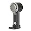 Amazon.co.jp: Captain Stag Outdoor Portable Fan, Handy Fan, Compact 2-Blade Handy Fan, 3-Speed ...