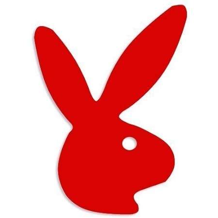 Amazon.com : Bunny Tanning Bed Stickers 1000 Ct Roll : Sunscreens And ...