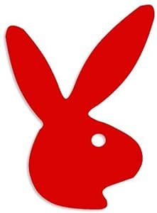 Amazon.com: Bunny wo/Tie Tanning Stickers 100 Pack : Beauty & Personal Care