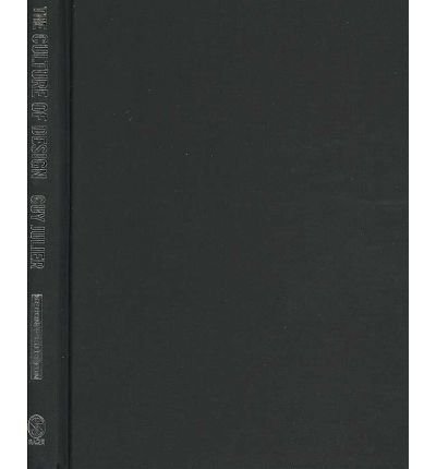 The Culture of Design: Julier, Guy: 9781412930451: Amazon.com: Books