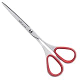 ・ブランド:ALLEX・製造元:林刃物(Hayashi Cutlery)・モデル:11162R・製造元/メーカー部品番号:11162R・刃長(mm):48刃厚(mm):1.5全長(mm):120・リング色:レッド切断能力:コピー用紙、封筒、...