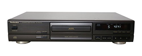 Technics CD Player – Die 15 besten Produkte im Vergleich - WinTotal