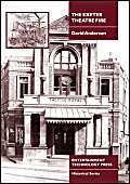 The Exeter Theatre Fire: David Anderson, David Wilmore: 9781904031130 ...