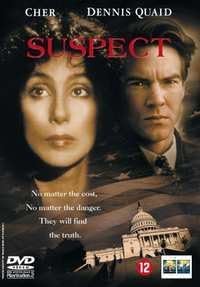 Amazon.com: Suspect (1987) [ NON-USA FORMAT, PAL, Reg.0 Import ...