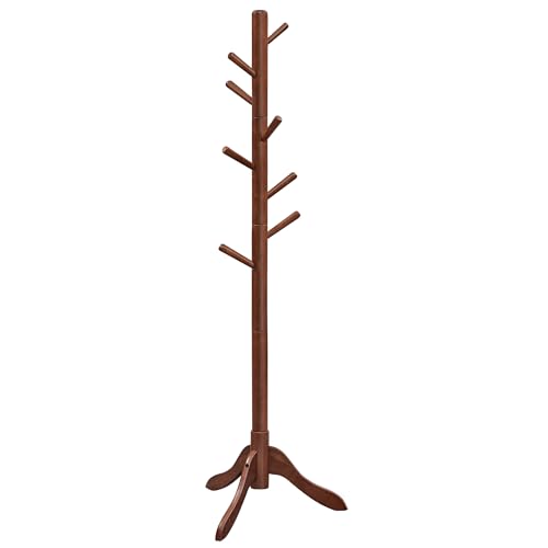 Find The Best Wood For Coat Rack Reviews & Comparison - Katynel