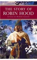 The Story of Robin Hood : Leeson, Robert, Lofthouse, Barbara: Amazon.es ...