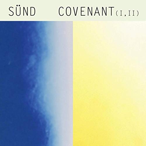 Amazon.com: Covenant (I, II) : Sünd: Digital Music