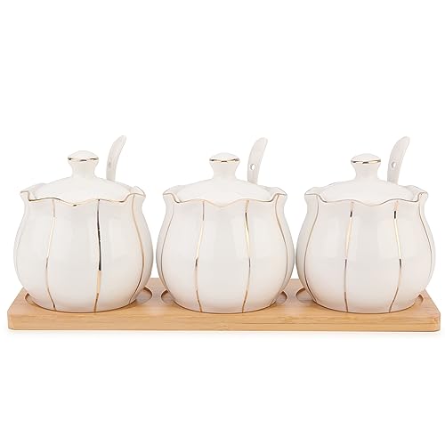 Envases de cerámica: la opción perfecta para almacenar y decorar tus ...