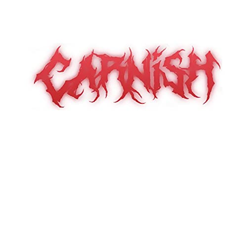 Mangled Carcass de Carnish en Amazon Music Unlimited