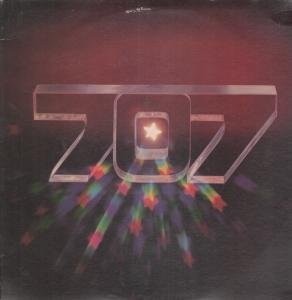 707 LP - Amazon.com Music