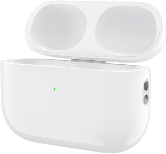 Amazon.com: Leingee Charging Case for AirPods Pro 1st/2nd Generation ...