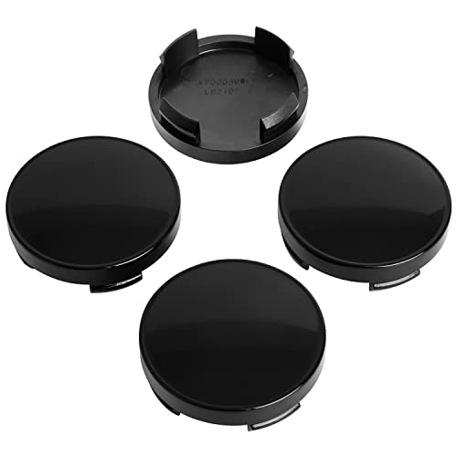 Amazon Best Sellers: Best Wheel Center Caps