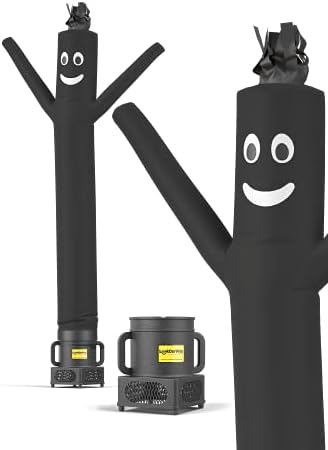Buy LookOurWay Air Dancers Inflatable Tube Man Set, 6-Feet Wacky Waving ...