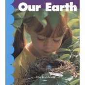 Our Earth: Lisa Trumbauer, Don L. Curry: 9781567849301: Amazon.com: Books