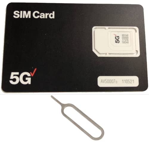 Top 10 Best Mifi 6620L Sim Card : Reviews & Buying Guide - Katynel