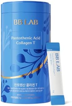 Amazon.com: BB LAB Powder Collagen, SF3X-7 Intensive Series, Made in ...