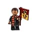 LEGO Harry Potter Series 1 - Dean Thomas Minifigure (08/22) Bagged