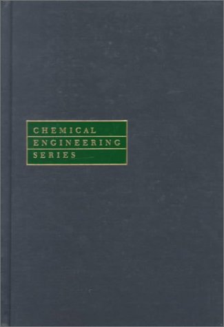 Buy Process Systems Analysis and Control (Mcgraw-Hill Chemical ...