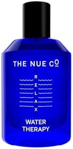 Amazon.com : The Nue Co. WATER THERAPY Fragrance, Calming & Soothing ...