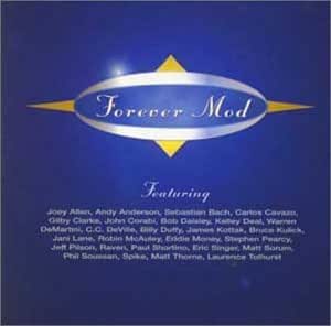 Amazon.com: Forever Mod: CDs & Vinyl