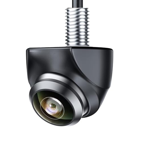 Aftermarket Backup Camera – The 15 best products compared - Your Motor ...