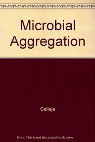 Amazon | Microbial Aggregation | Calleja, Gode B. | Basic Science