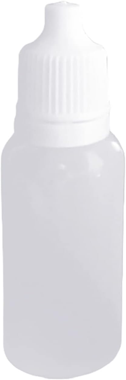 Amazon.com: Altsuceser Eye Drops Container Portable Essential Oil ...