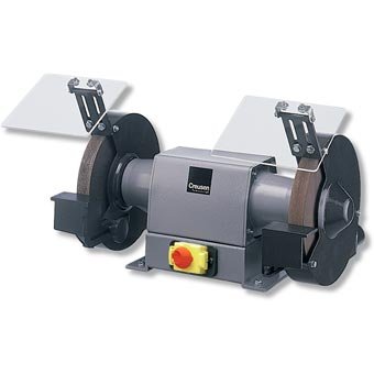 Advanced Build Quality Creusen DS9250 Industrial Grinder -: Amazon.co ...