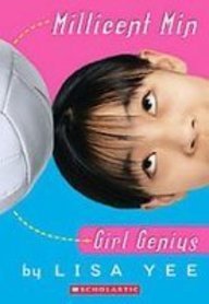 Millicent Min, Girl Genius: Lisa Yee: 9781435299542: Amazon.com: Books