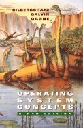 Operating Systems Concepts (6th, 02) by Silberschatz, Abraham - Galvin ...