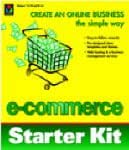 Amazon.com: eCommerce Starter Kit : Software