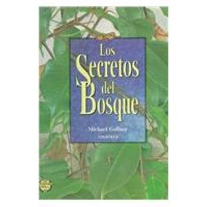 Amazon.com: Los Secretos Del Bosque (Spanish Edition): 9788440656933 ...