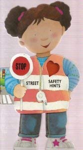 Street Safety Hints: Barron's: 9780764159831: Amazon.com: Books