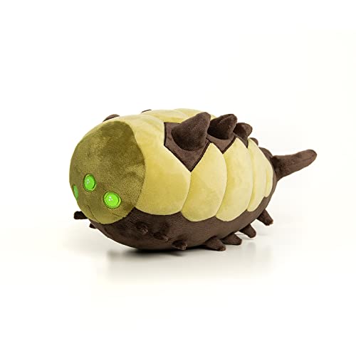 Numskull Official Destiny 2 Beyond Light Hive Worm Plush – Soft Replica ...