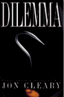 Dilemma: A Scobie Malone Mystery: Cleary, Jon: 9780688171926: Amazon ...