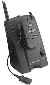 Amazon.com: Plantronics 900MHz Cordless Amplifier : Electronics
