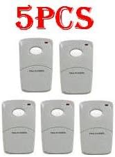 Amazon.com: Linear 3089 300 MHz 1-Channel Visor Transmitter (5pcs ...