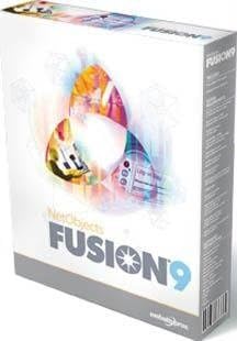 NetObjects Fusion 9 : Amazon.co.uk: Software