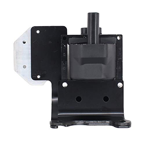 NewYall Ignition Coil with Control Module for Buick Commercial Chassis ...