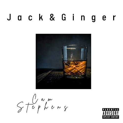 Jack & Ginger de Cam Stephens en Amazon Music Unlimited