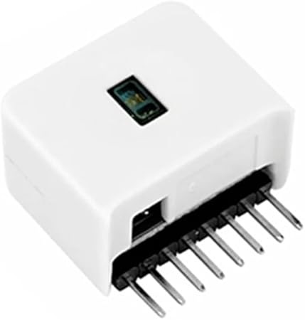 Amazon.co.jp: M5STACK M5StickC 心拍センサ Hat（MAX30102搭載） : ホーム＆キッチン