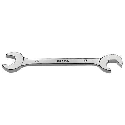 Metric Angle Open End Wrenches - wr angle 17mm: Amazon.com: Tools ...